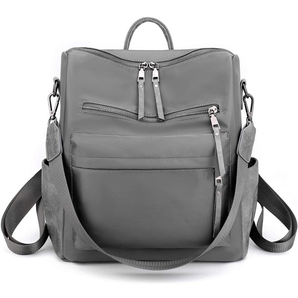Bags | Backpack Purse | Poshmark